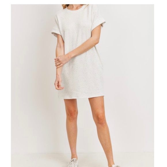 Dresses | French Terry Dress | Poshmark